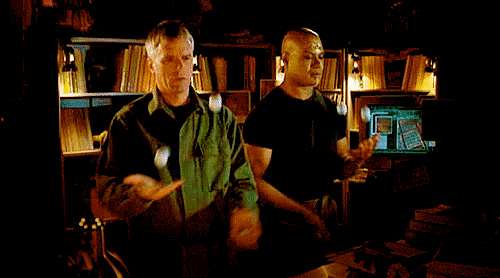 GIF stargate - animated GIF on GIFER