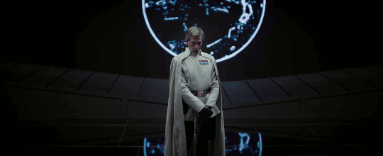 GIF star wars rogue one death star - animated GIF on GIFER