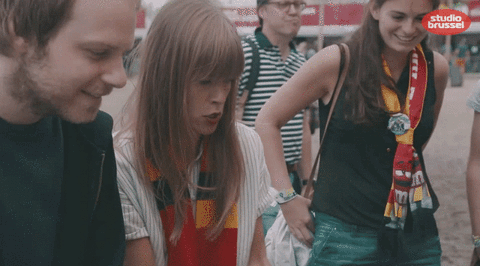 Studio brussel stubru rw GIF - Find on GIFER