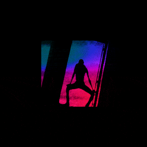 Neon smeccea art GIF - Find on GIFER