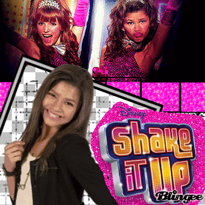 GIF shake it up - animated GIF on GIFER