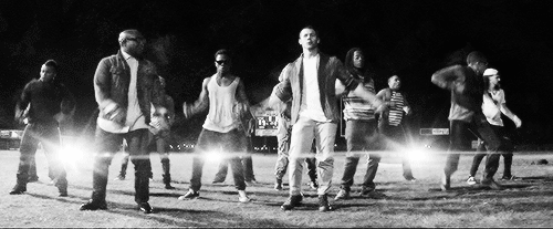 GIF dancing new nick - animated GIF on GIFER