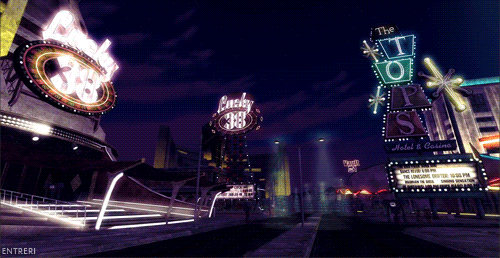 New vegas fallout GIF - Find on GIFER