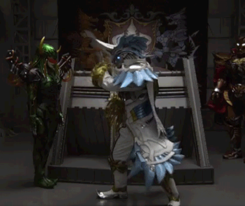 GIF villains - animated GIF on GIFER