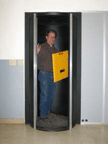GIF door - animated GIF on GIFER
