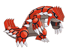 Groudon GIF - Find on GIFER