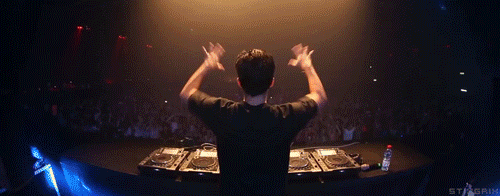 Music GIF - Find on GIFER