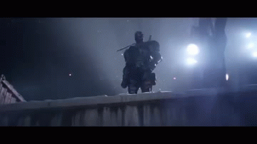 Deathstroke GIF - Find on GIFER