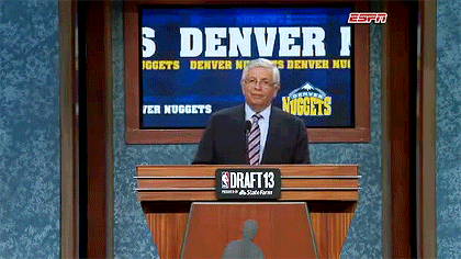 Nba david final GIF - Find on GIFER