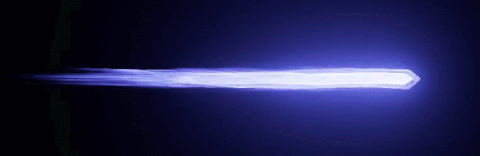 Particles GIF - Find on GIFER