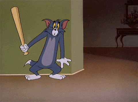 Kevin Costner Waterworld Gif