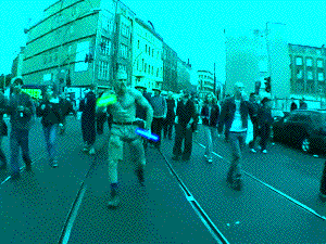 GIF techno - animated GIF on GIFER