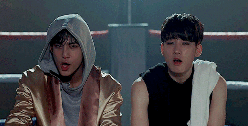 Mingyu GIF - Find on GIFER