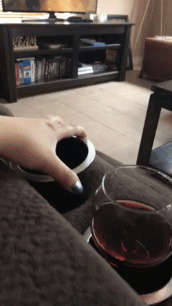 Party foul GIF - Find on GIFER