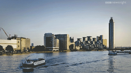 London GIF - Find on GIFER