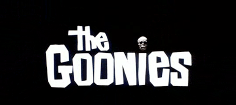Goonies Data Animated Gif