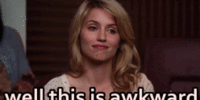 Awkward GIF - Find on GIFER