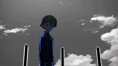 Anime opening GIF - Find on GIFER