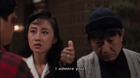 Warner archive kung fu pedicab driver GIF - Find on GIFER