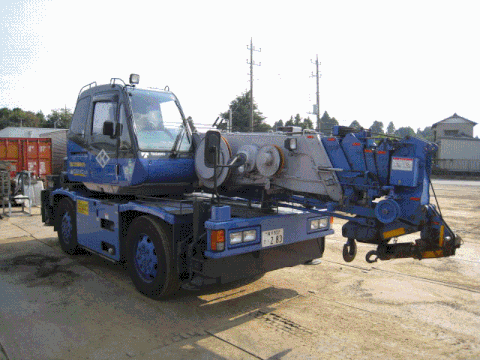 GIF crane - animated GIF on GIFER