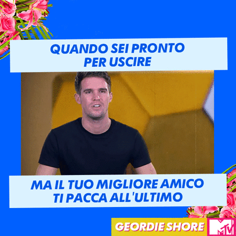 Sei Pronto Gif Petra Antolini (@petraantolini) | TikTok