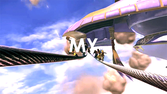 Ffx GIF - Find on GIFER
