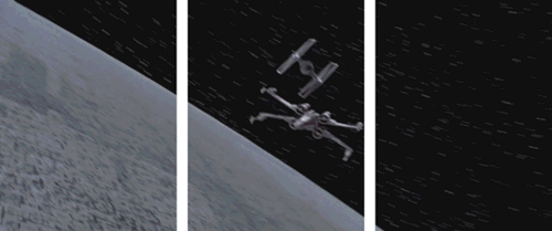 Episode vii GIF - Find on GIFER