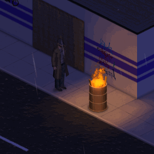 GIF dystopian - animated GIF on GIFER