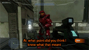 GIF simmons red vs blue richard simmons - animated GIF on GIFER