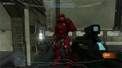 Simmons red vs blue richard simmons GIF - Find on GIFER