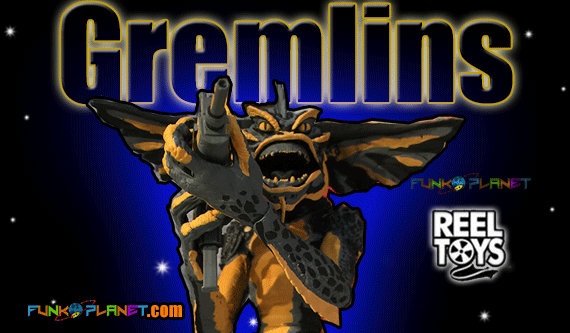 Gremlins GIF - Find on GIFER