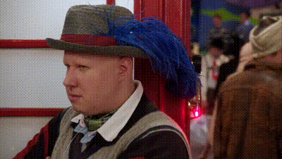 Conventions of space and time GIF - Find on GIFER