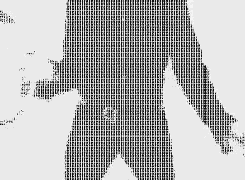 Ascii art ascii music video GIF - Find on GIFER