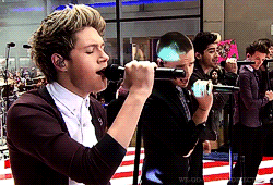 GIF music live show - animated GIF on GIFER