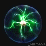 Plasma GIF - Find on GIFER