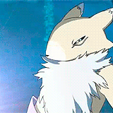 Terriermon GIF - Find on GIFER
