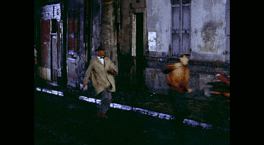 Remix jacques tati mon oncle GIF - Find on GIFER