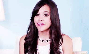Megan nicole inverse GIF - Find on GIFER