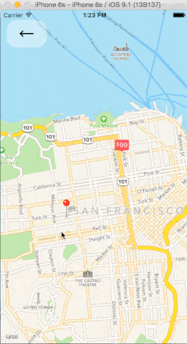 Maps GIF - Find on GIFER