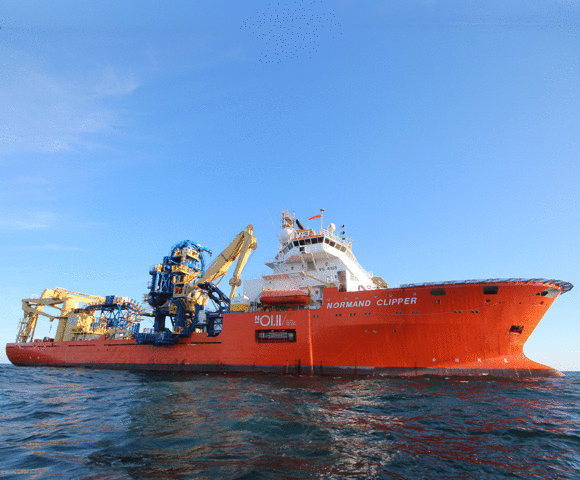 Ocean GIF - Find on GIFER