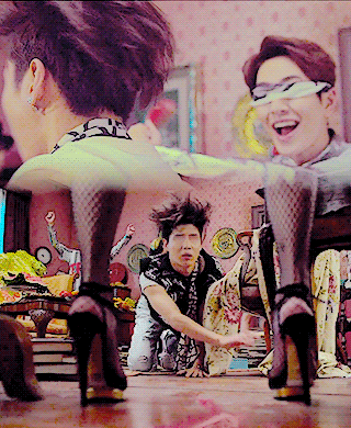 Kpop shinee GIF - Find on GIFER