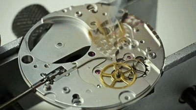 Fashion watch GIF - Find on GIFER