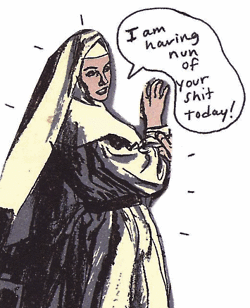 GIF puns - animated GIF on GIFER