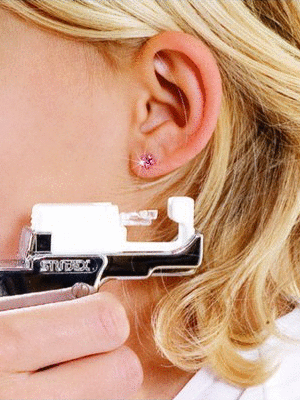 GIF piercing - animated GIF on GIFER