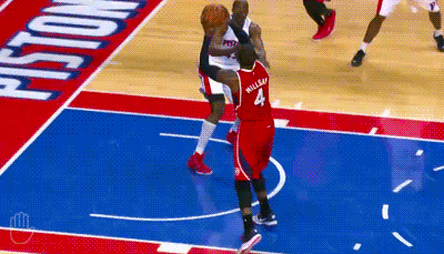 Basketball nba GIF - Find on GIFER