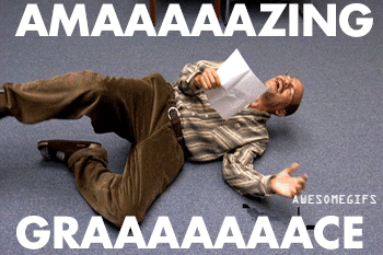 Mrw test grade GIF - Find on GIFER