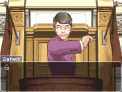 Attorney GIF - Find on GIFER