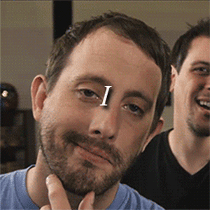 Achievement Hunter Ray Gif
