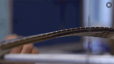 Physics levitation catherine tait GIF - Find on GIFER