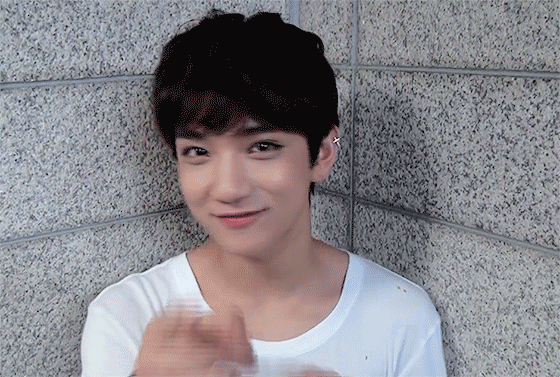 Seventeen joshua kpop GIF - Find on GIFER